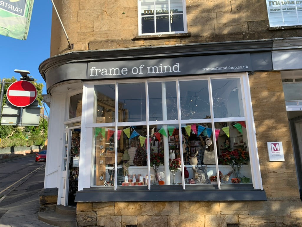 Frame Of Mind – Visit Ilminster