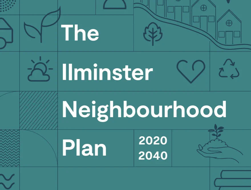 The Ilminster Neighbourhood Plan - What is it? – Visit Ilminster