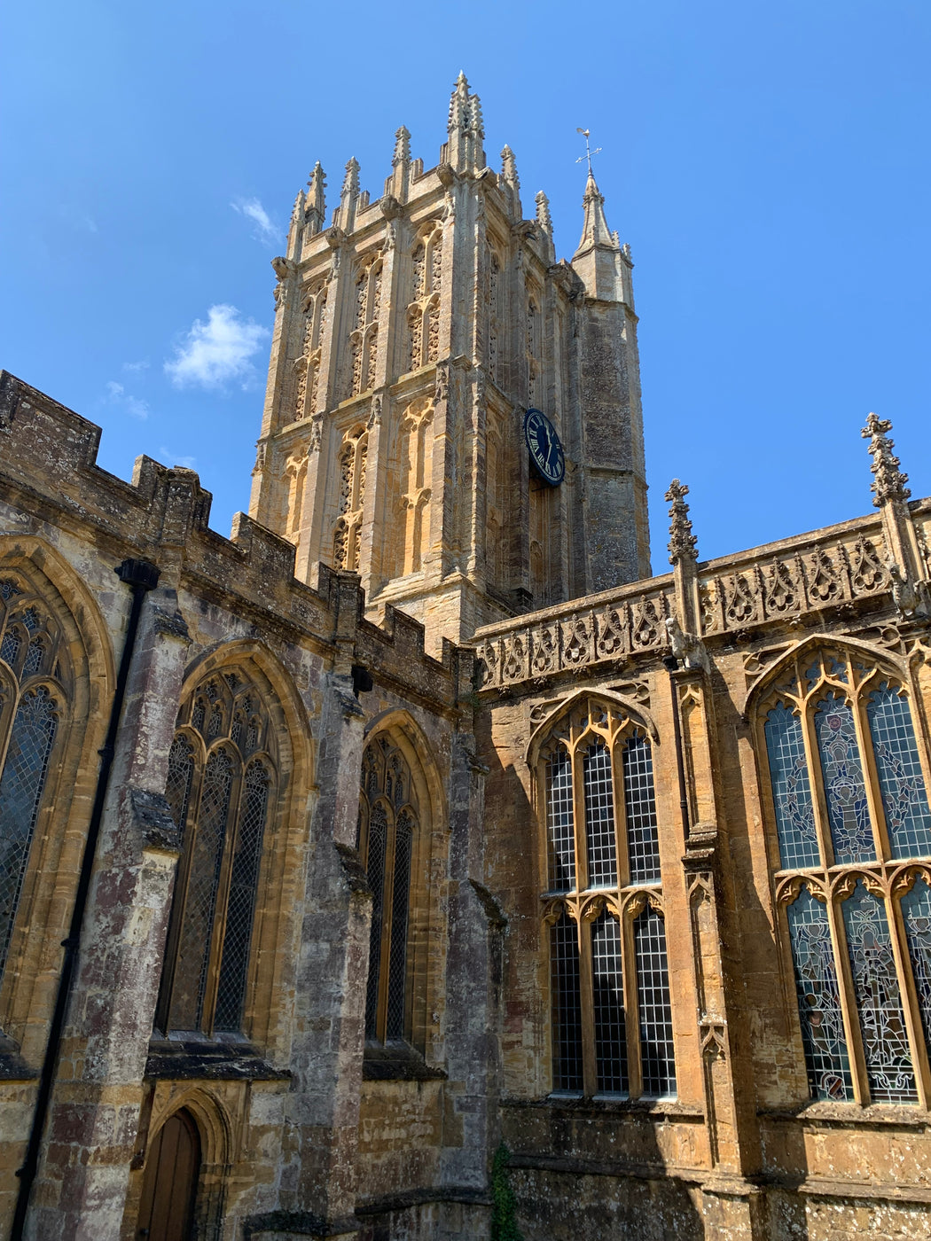 Visit Ilminster | Events, Shops & Life in Somerset’s Market Town