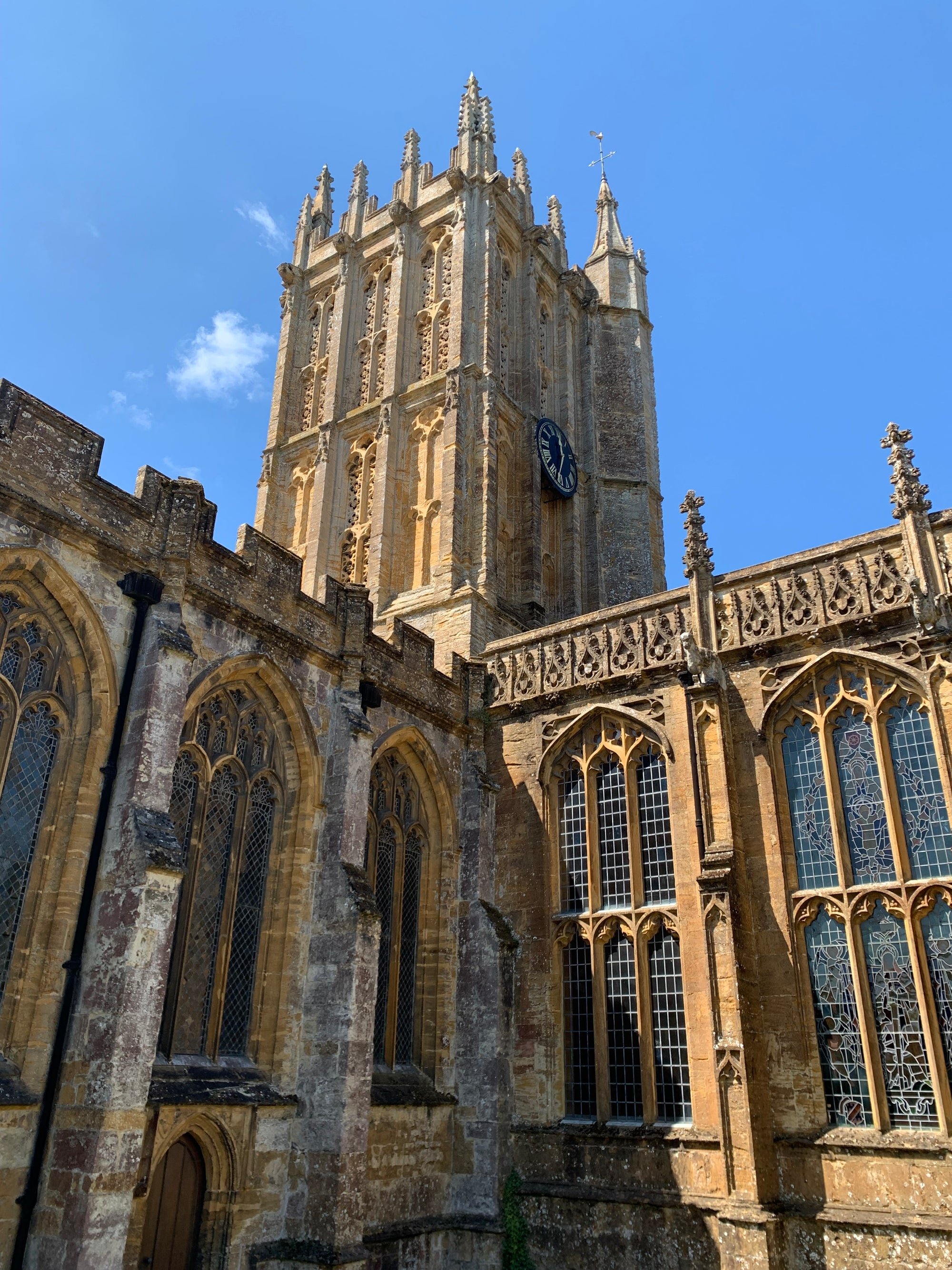 Visit Ilminster | Events, Shops & Life in Somerset’s Market Town