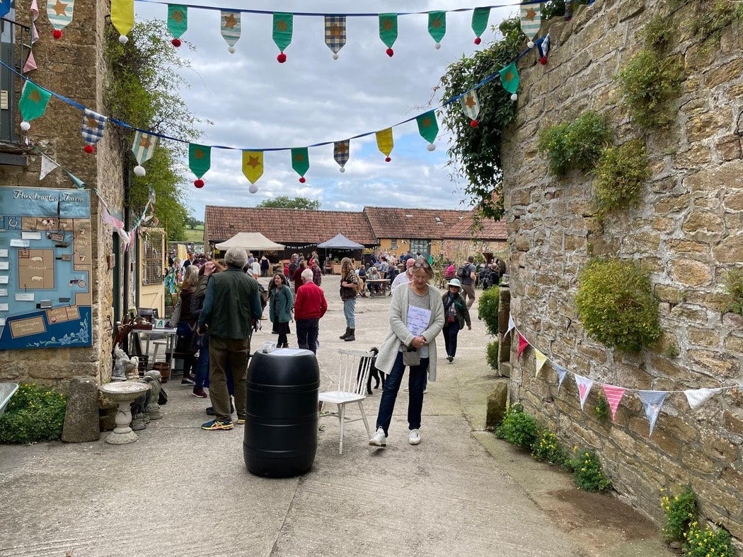 Ilminster Carnival 2025 – Visit Ilminster