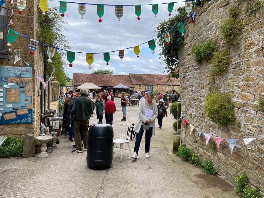 Visit Ilminster | Events, Shops & Life in Somerset’s Market Town